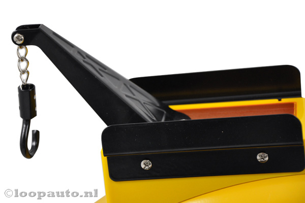 Marquant Takelwagen | Loopauto.nl