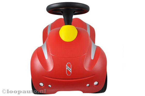 Puky Red Racer | Loopauto.nl