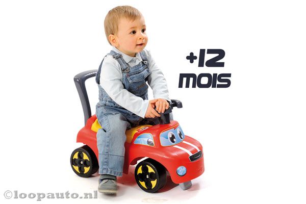 Smoby Auto | Loopauto.nl