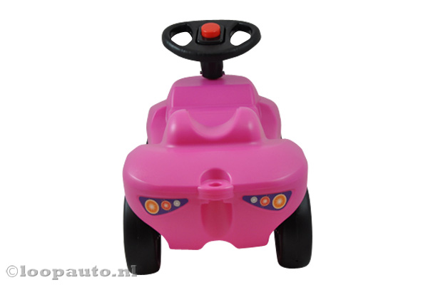 Wader Pink Princess | Loopauto.nl